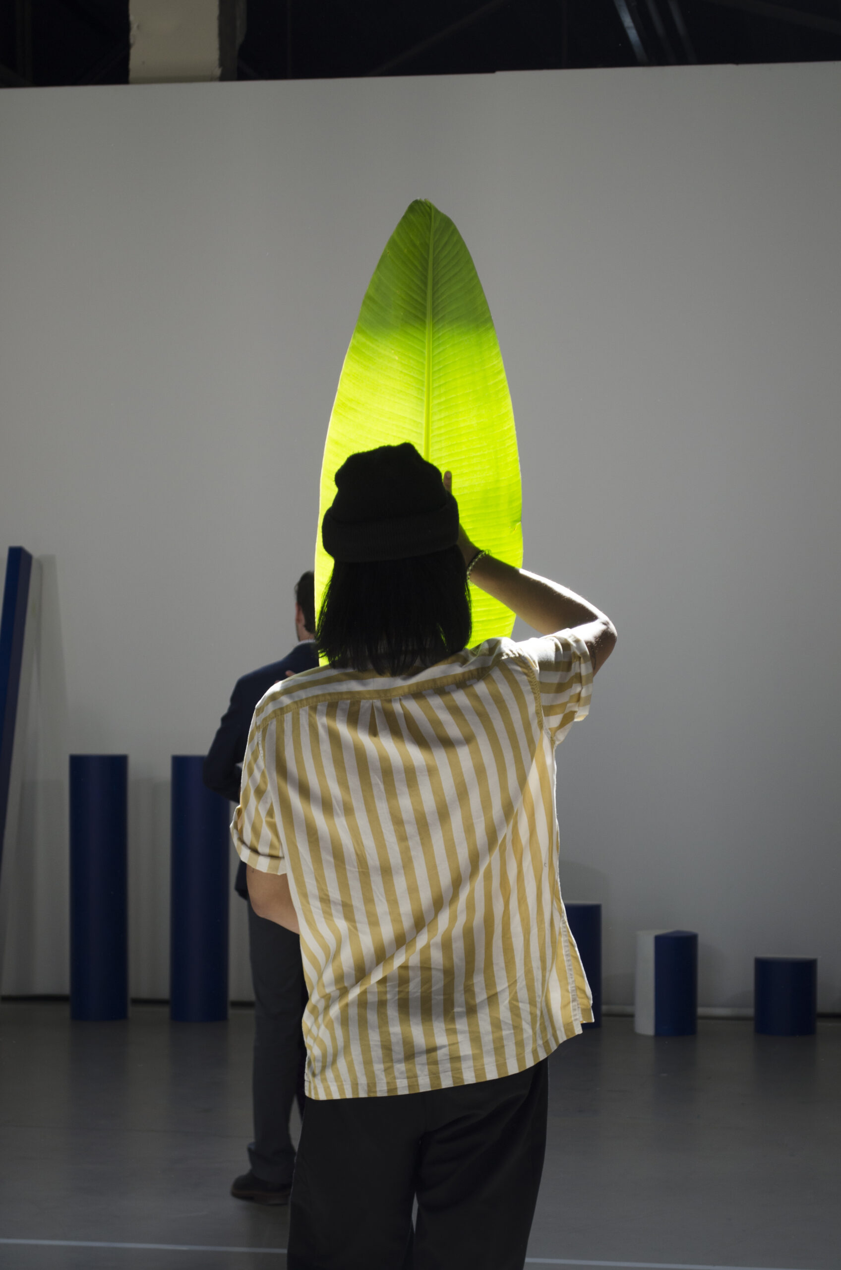 Slow | Association Mâ